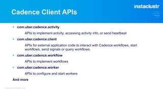 apidays Australia 2022 - Spinning Your Drones with Cadence Workflows ...