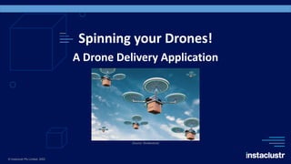 apidays Australia 2022 - Spinning Your Drones with Cadence Workflows ...