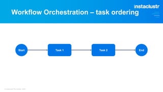 apidays Australia 2022 - Spinning Your Drones with Cadence Workflows ...