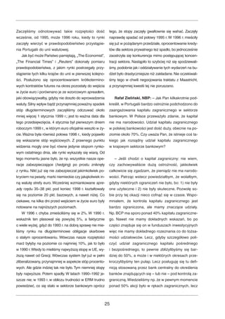 BRE-CASE Seminarium 55 - Portuguese Experience in Restructuring and Privatizing of Banks | PDF