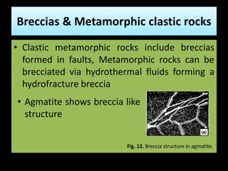 Breccia | PPTX