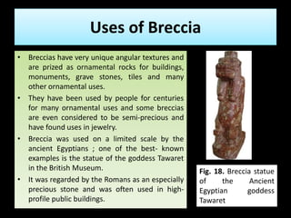 Breccia | PPTX
