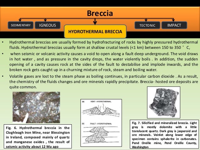 Breccia