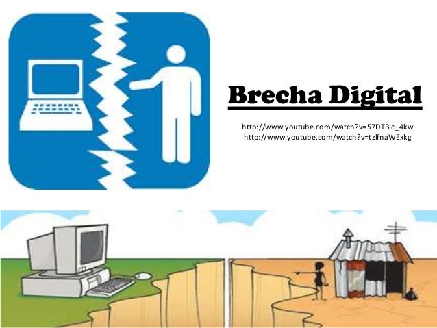 Brecha digital IMD