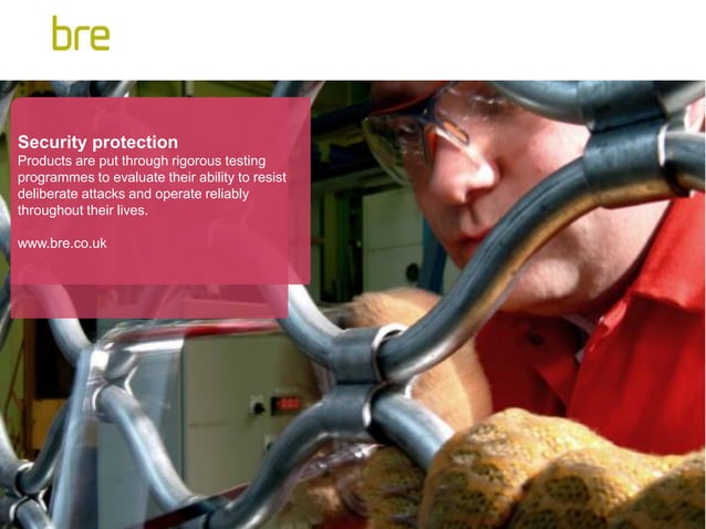 An Introduction to BRE | PPT