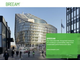 An Introduction to BRE | PPT