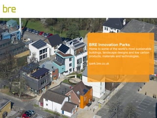 An Introduction to BRE | PPT