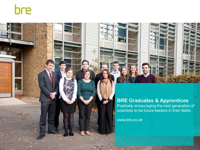 An Introduction to BRE | PPT