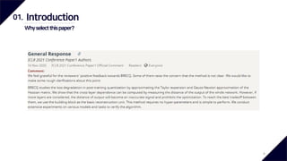 [SUB] Deep learning model to 2Bit Quantization?! BRECQ Paper review ...