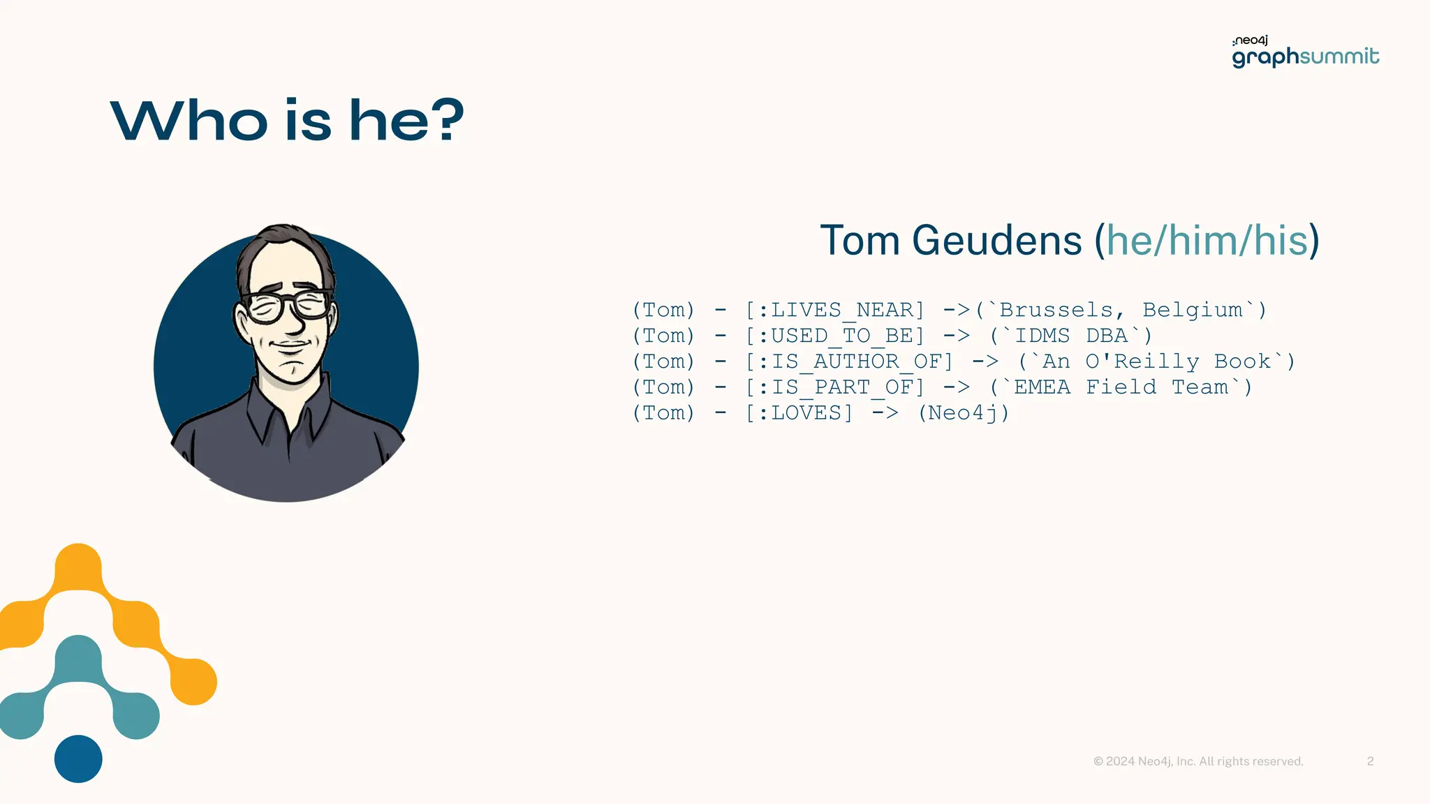 Enabling GenAI Breakthroughs with Knowledge Graphs | PPT