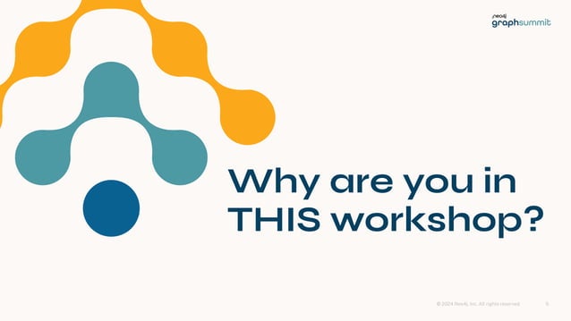 Enabling GenAI Breakthroughs with Knowledge Graphs | PPT