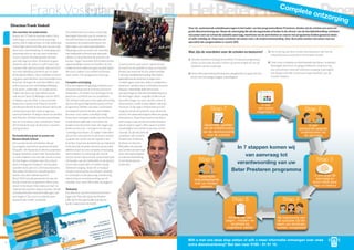 Beware Brede School magazine 2014 | PDF