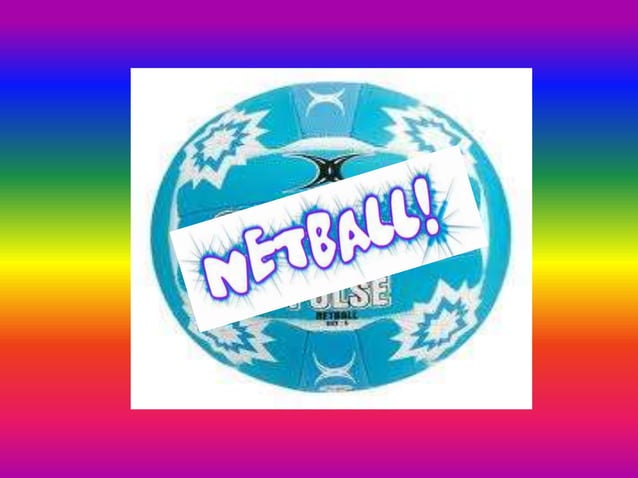 Netball | PPTX
