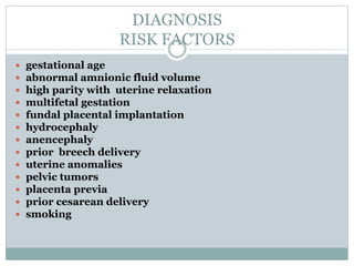 BREECH.ppt