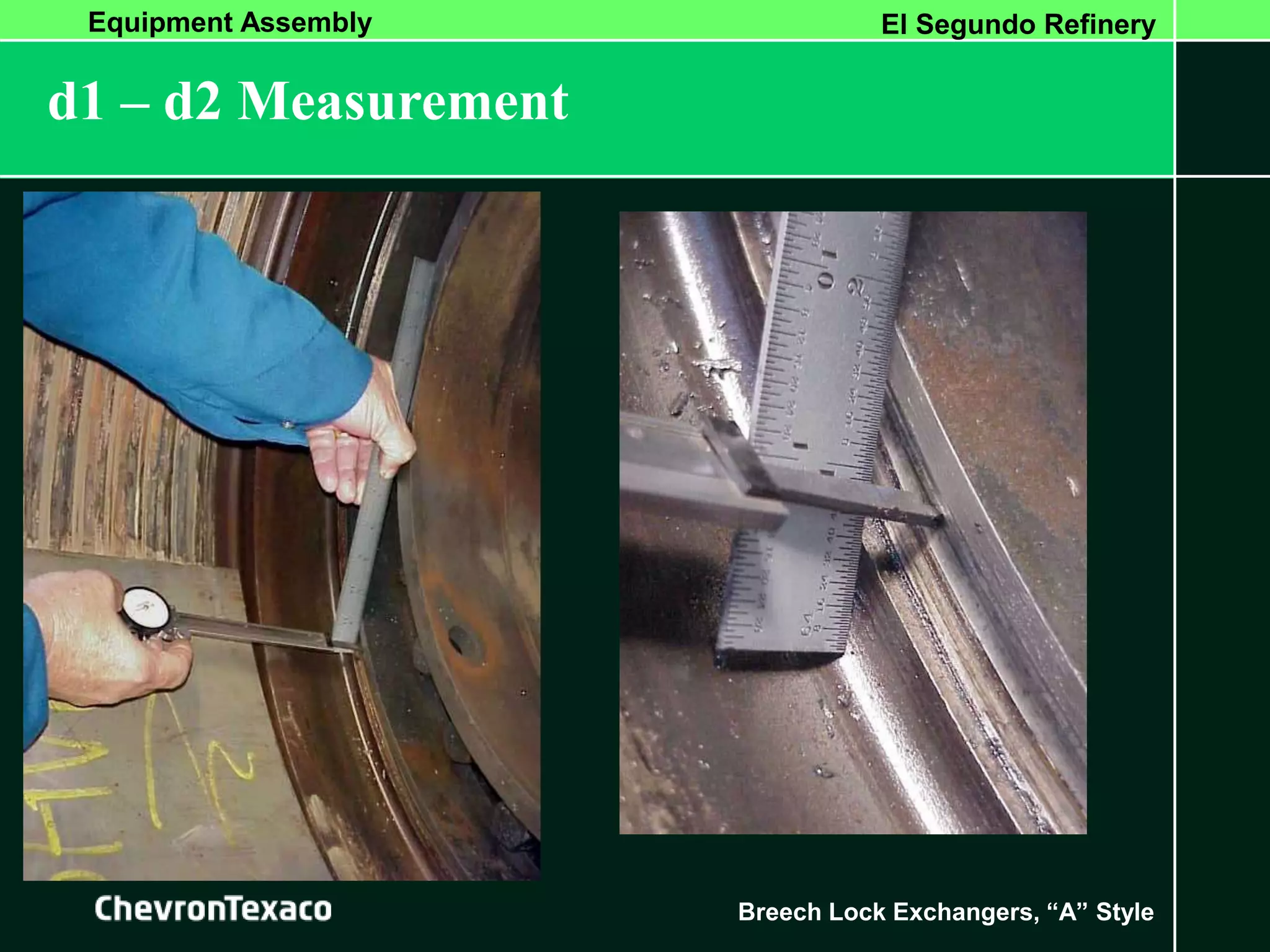 Breech Lock A Style Opening and Closing.ppt
