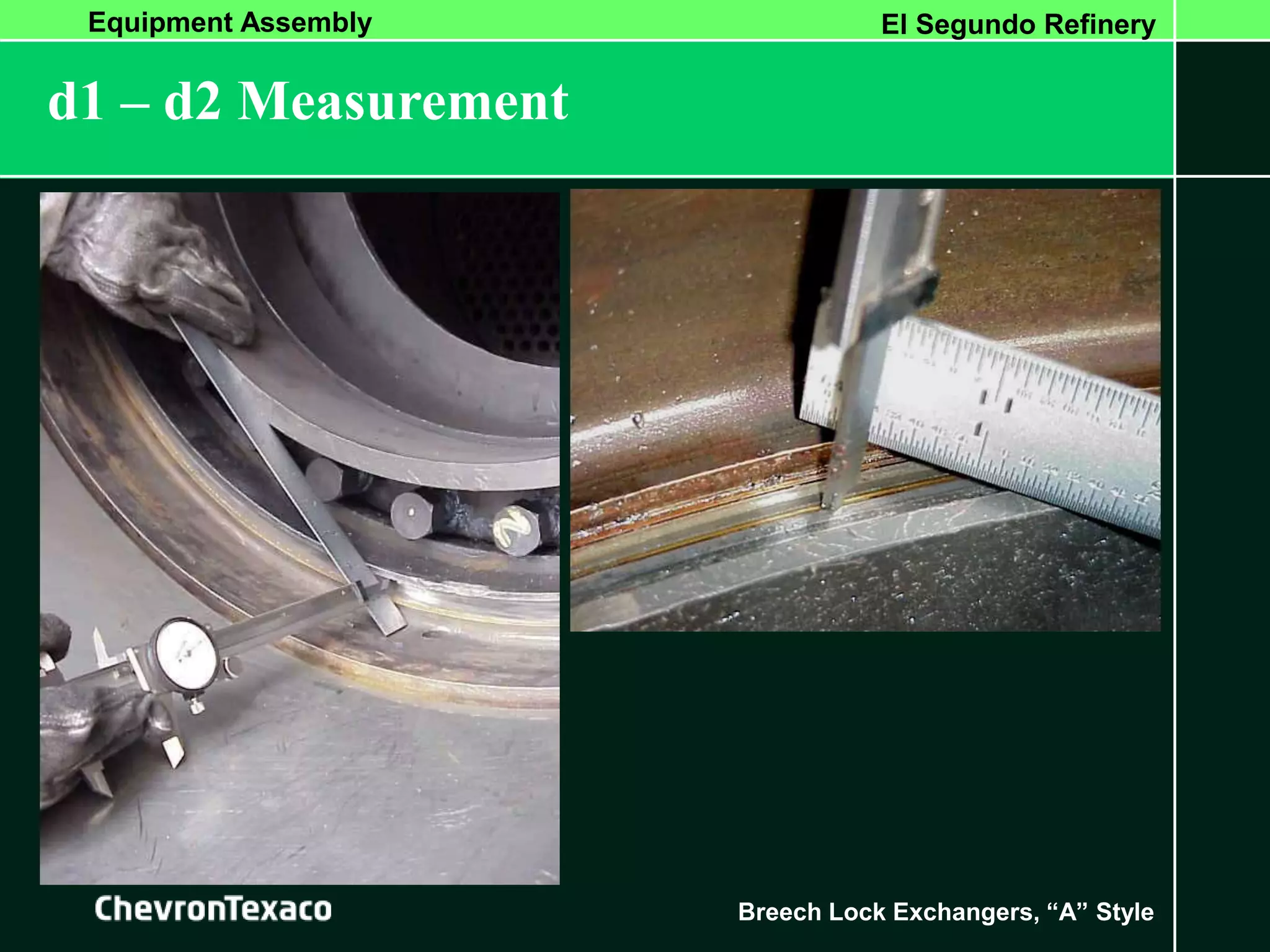 Breech Lock A Style Opening and Closing.ppt