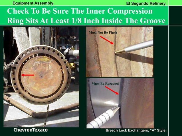 Breech Lock A Style Opening and Closing.ppt