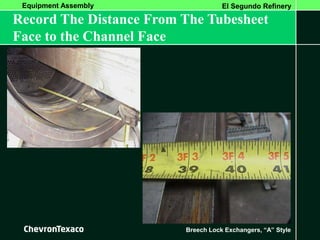 Breech Lock A Style Opening and Closing.ppt
