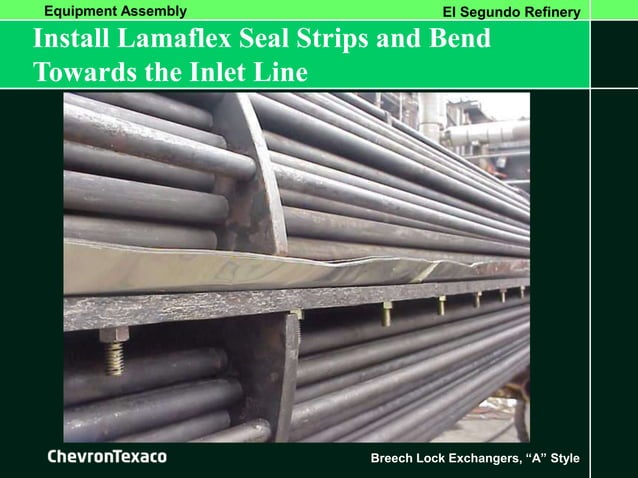 Breech Lock A Style Opening and Closing.ppt