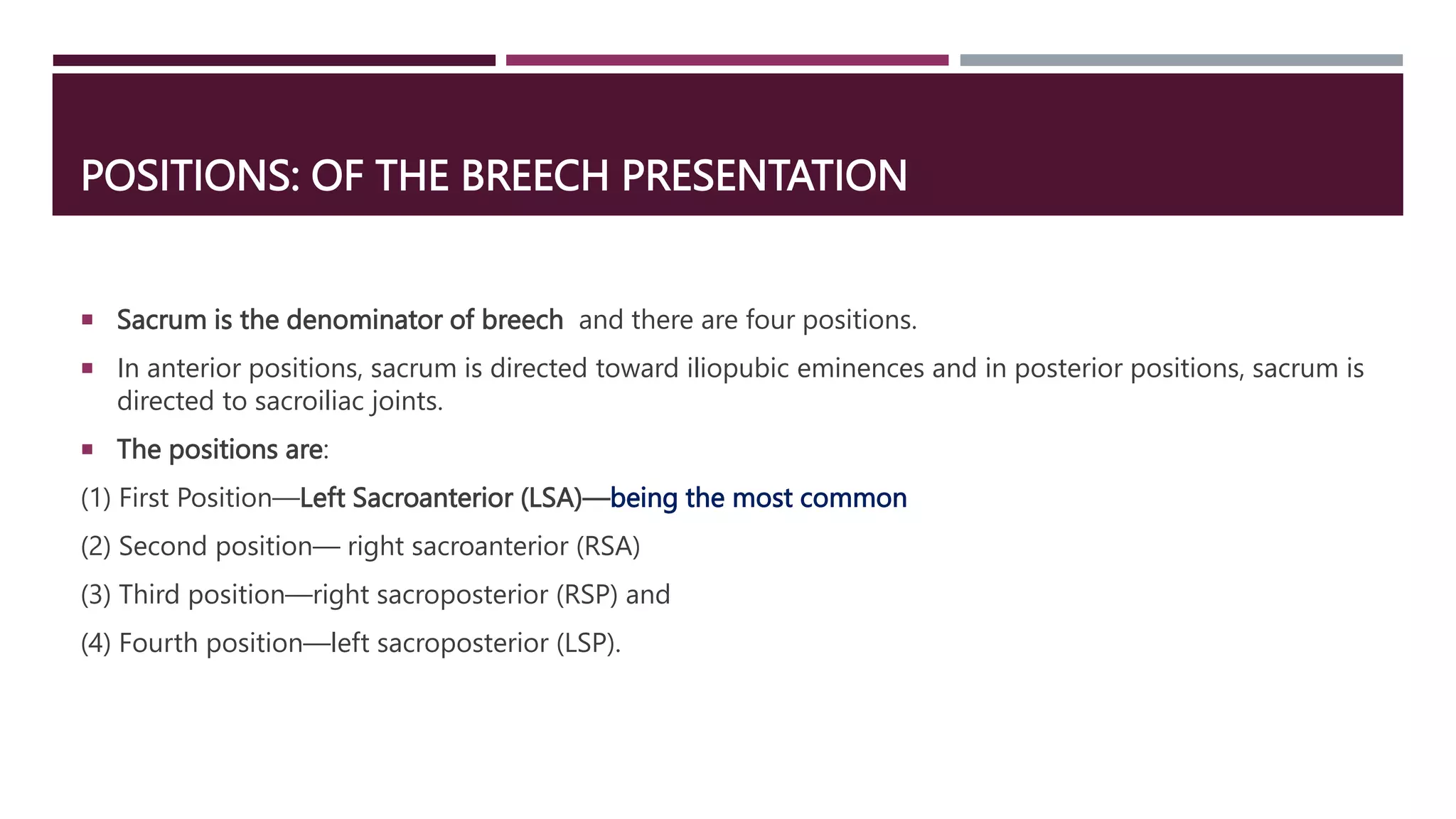 BREECH PRESENTATION.pptx