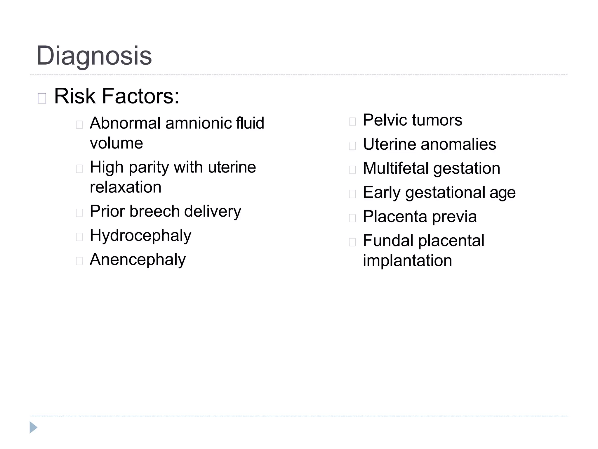 breech presentation.pptx
