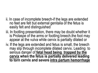 Breech presentation.pptx