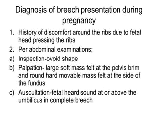 Breech presentation.pptx
