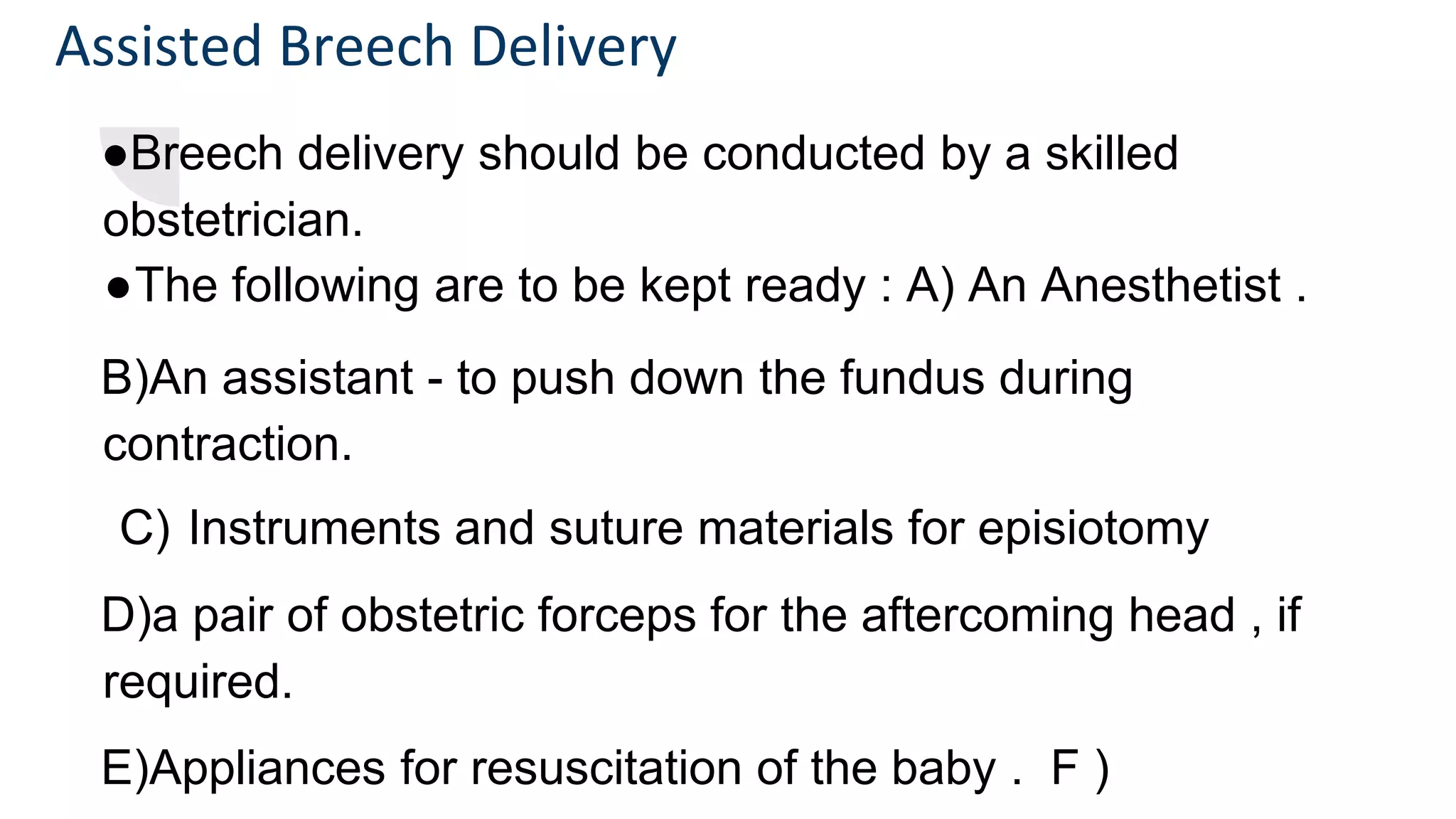 Breech presentation..pptx