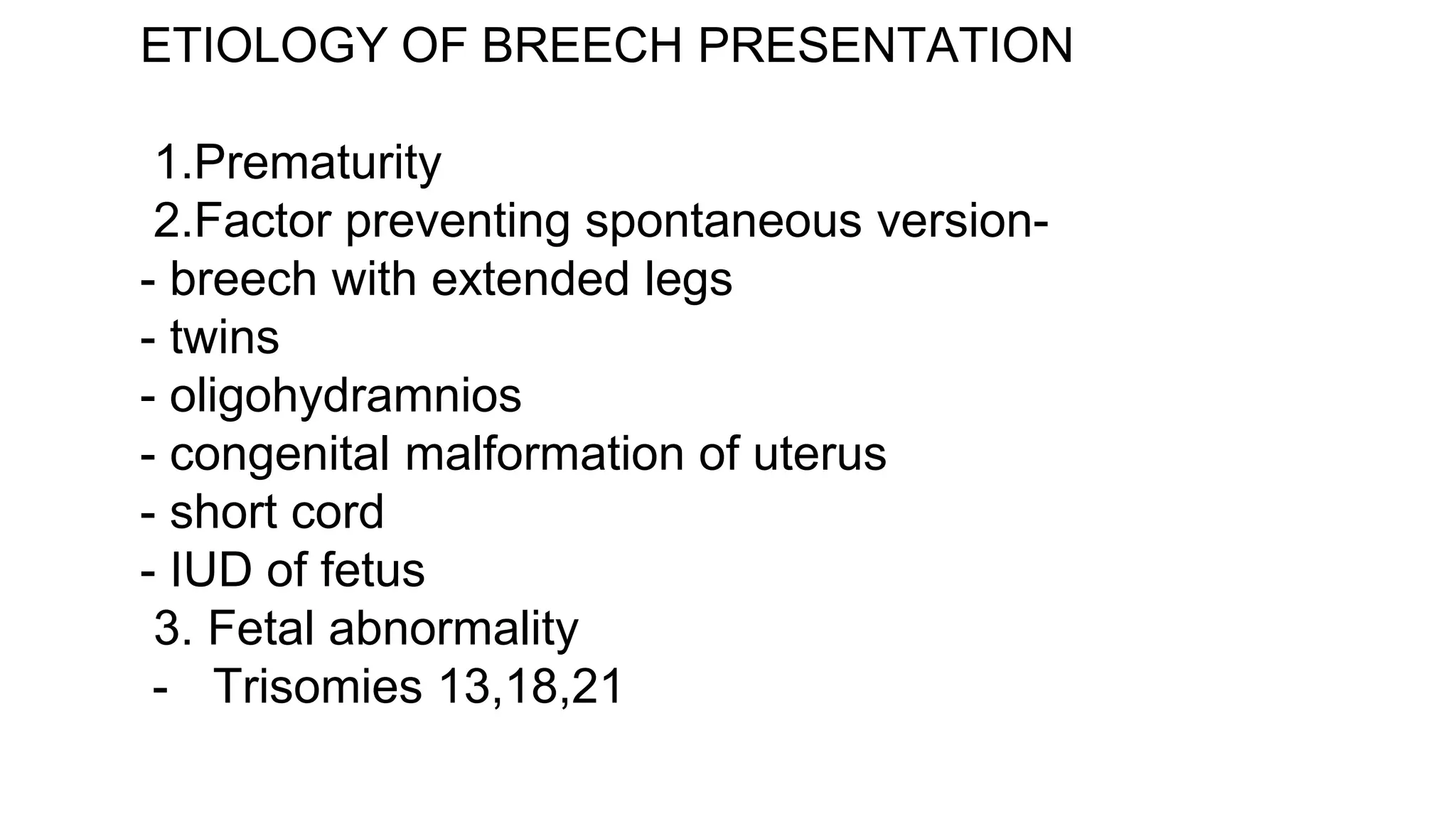 Breech presentation..pptx