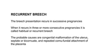 Breech presentation..pptx