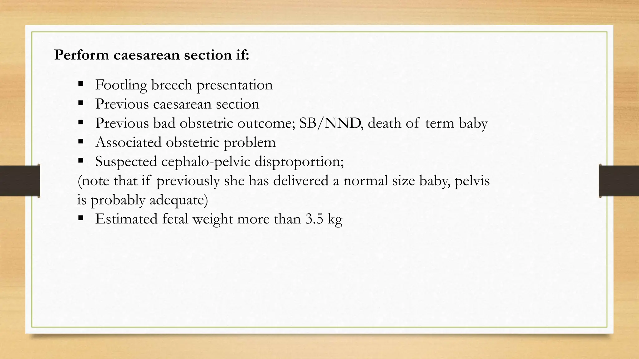 BREECH PRESENTATION, TYPES, DELIVERY.pptx