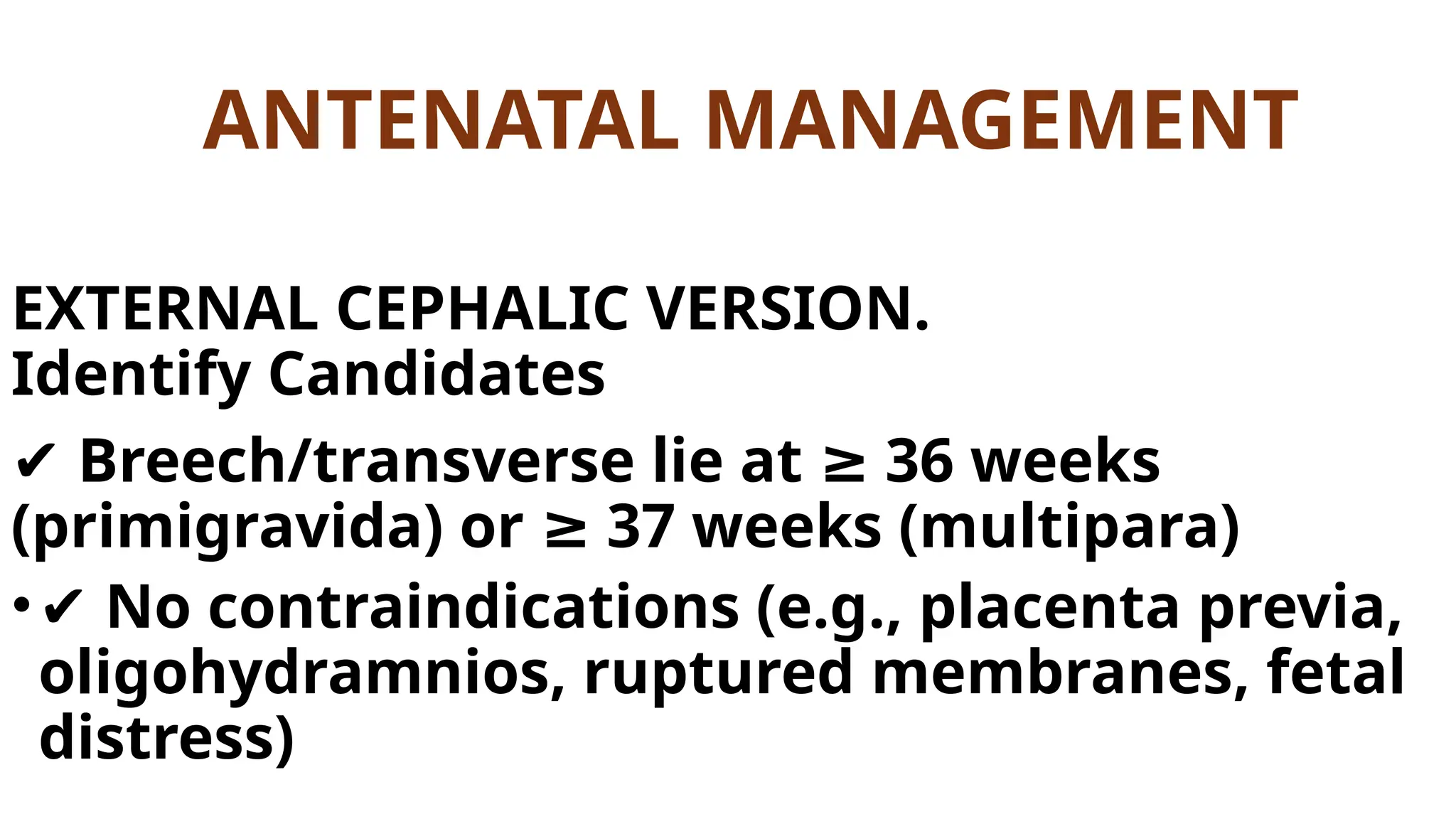 Breech Presentation.pptx3578668964367884 | PPTX