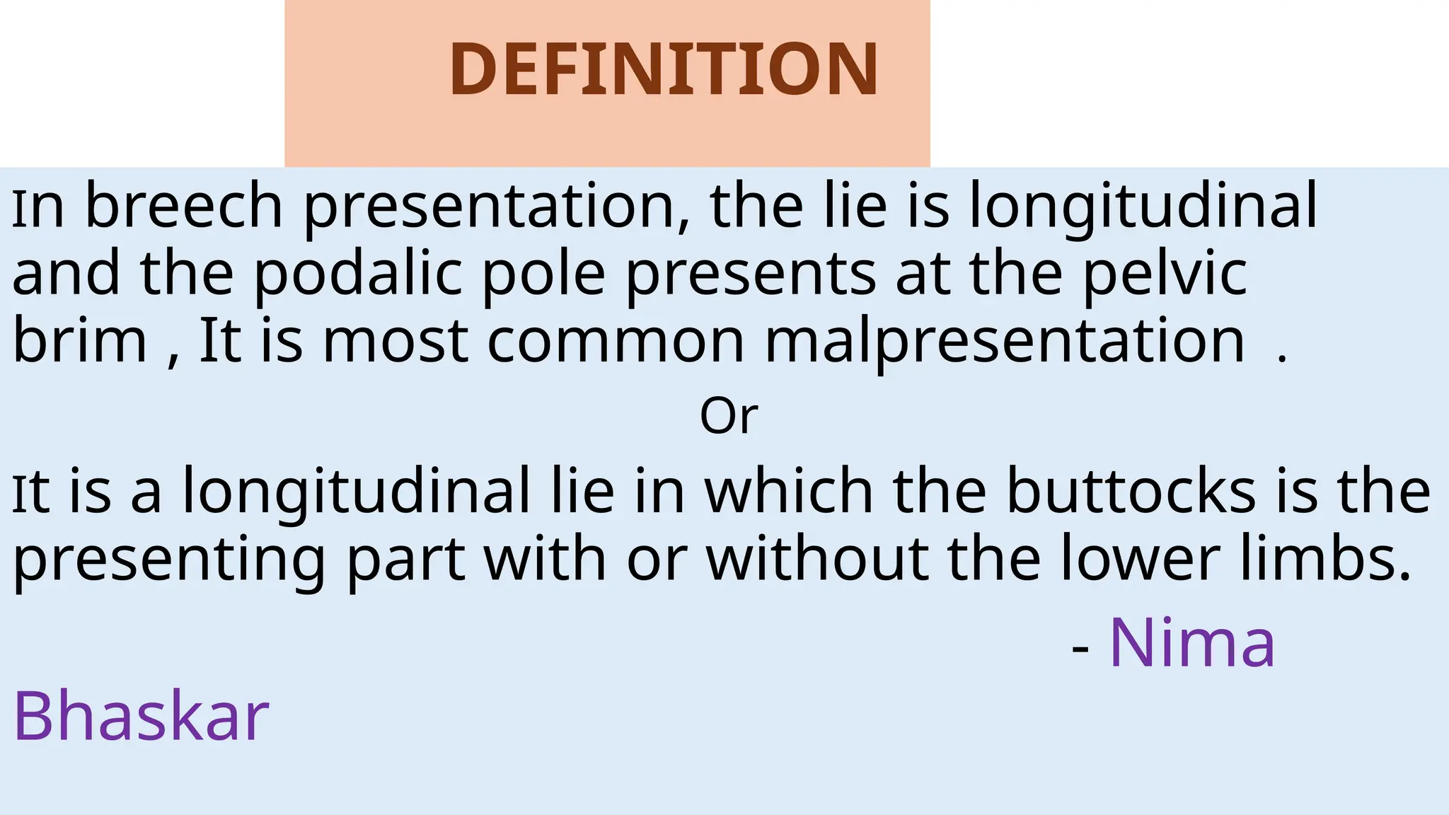 Breech Presentation.pptx3578668964367884 | PPTX