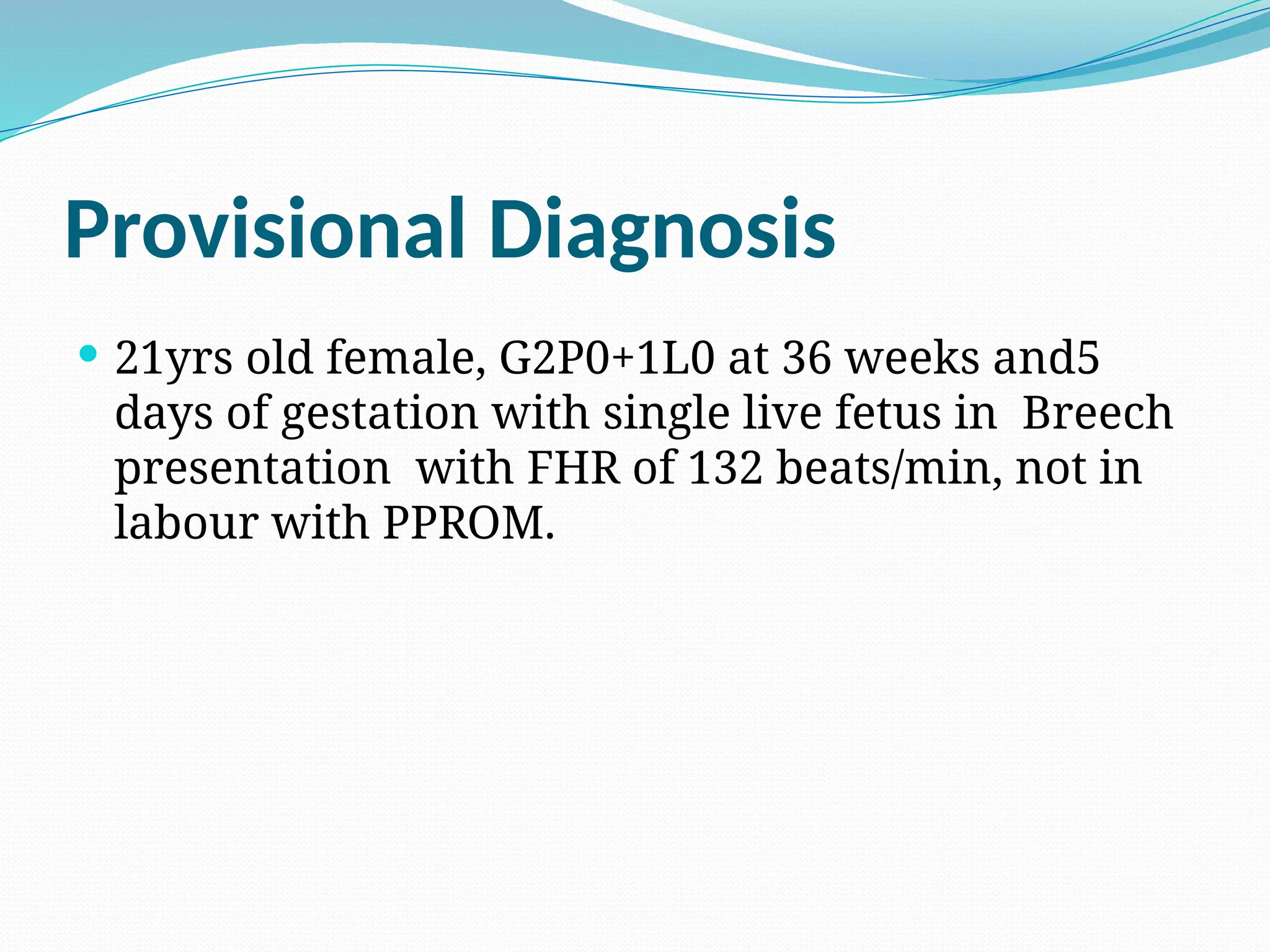 breech presentation final.pptxvhhb. vh.v | PPTX