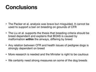 Breed, BOAS, CFR.pdf