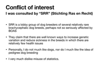 Breed, BOAS, CFR.pdf