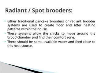 Breeder house Equipment's Requirement.pptx