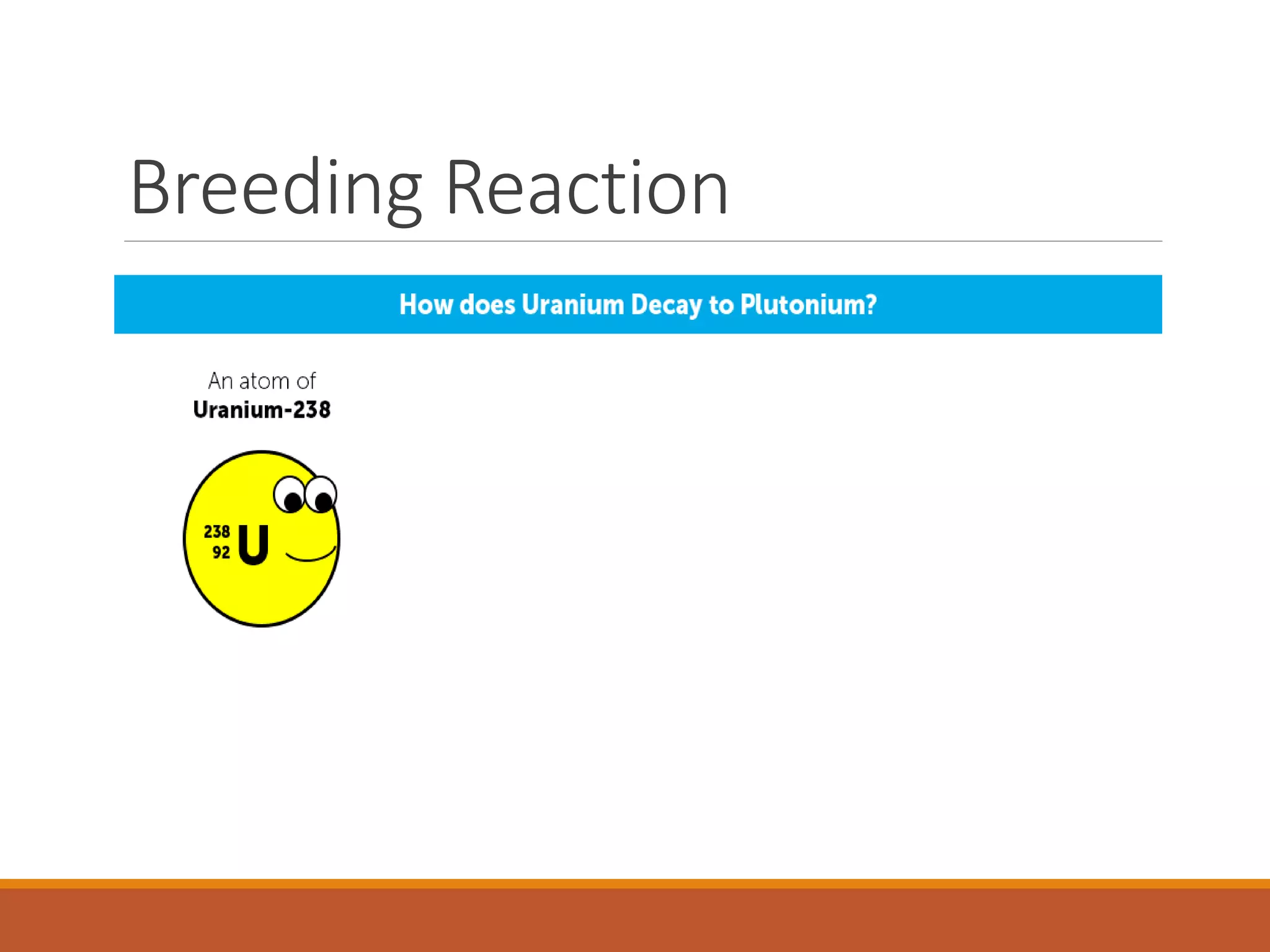 Breeder reactor | PPTX