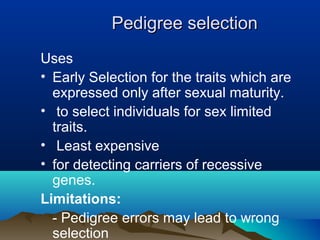 poultry Breeding | PPT