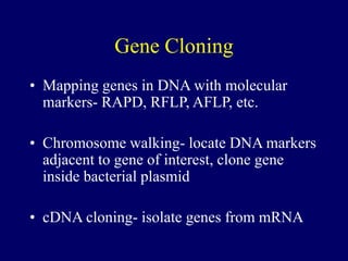 Breeding of Citrus Fruits | PPT