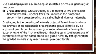 Breeding | PPT