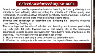 Breeding | PPT