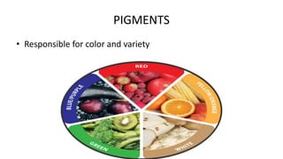 Breeding for color development. | PPTX