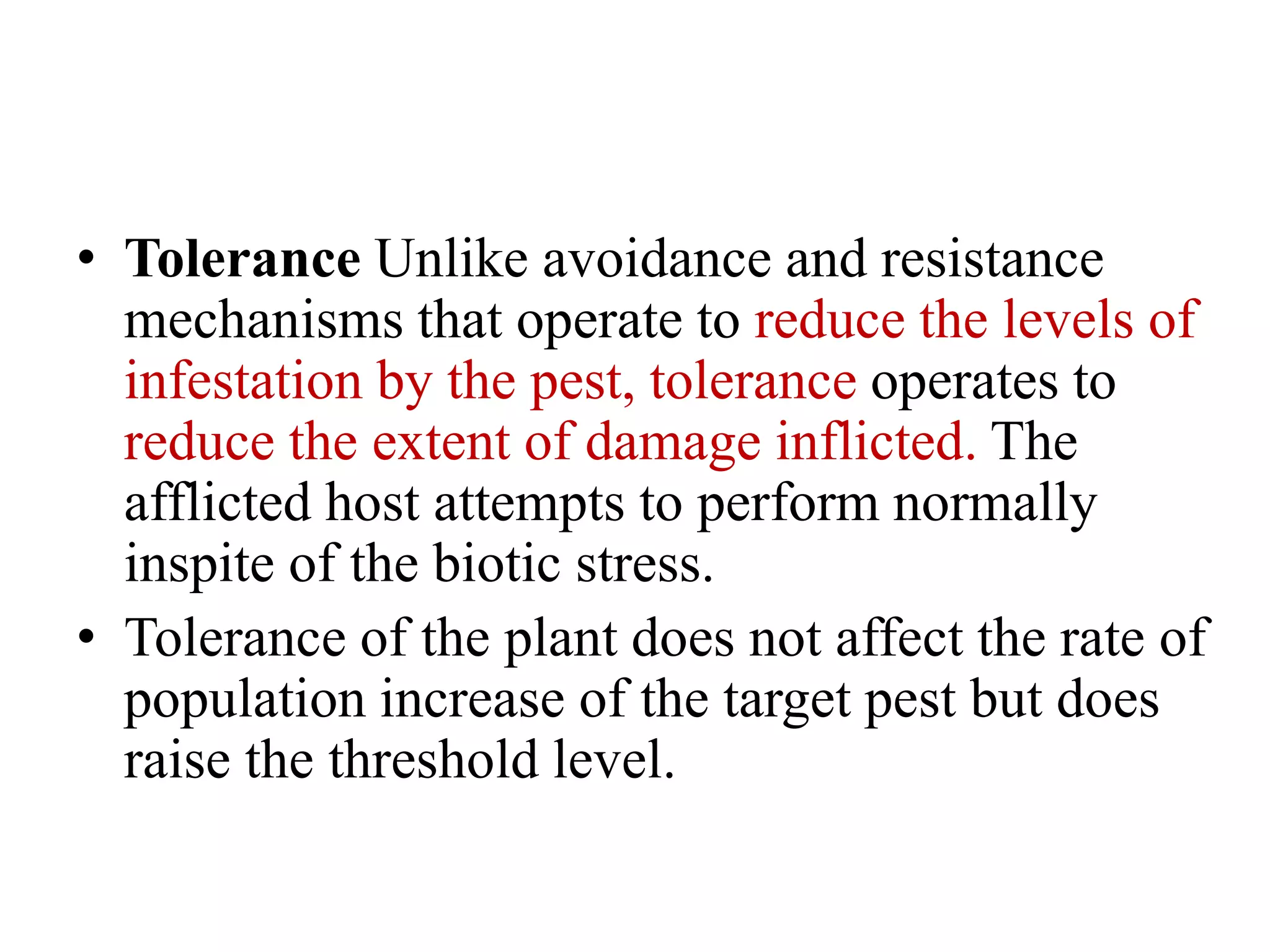 Breeding for insect resisistance in cucurbits | PPTX