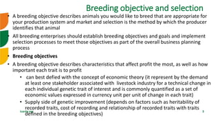 breeding goal.pptx