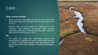 Fish Breeding and Hatchery Assignment 1.pptx