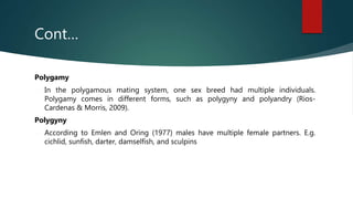 Fish Breeding and Hatchery Assignment 1.pptx