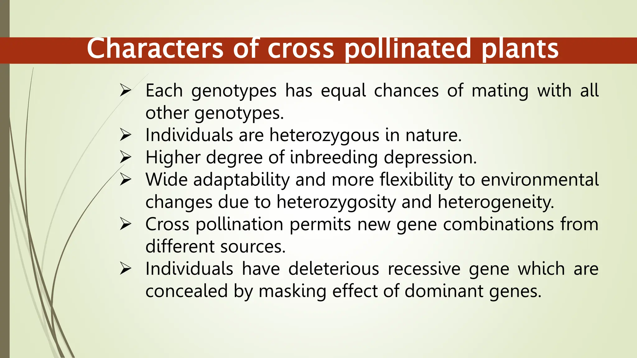 BREEDING METHOD IN CROSS POLLINATED CROPS.pptx