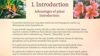 Breeding Methods in Flower Crops....pptx