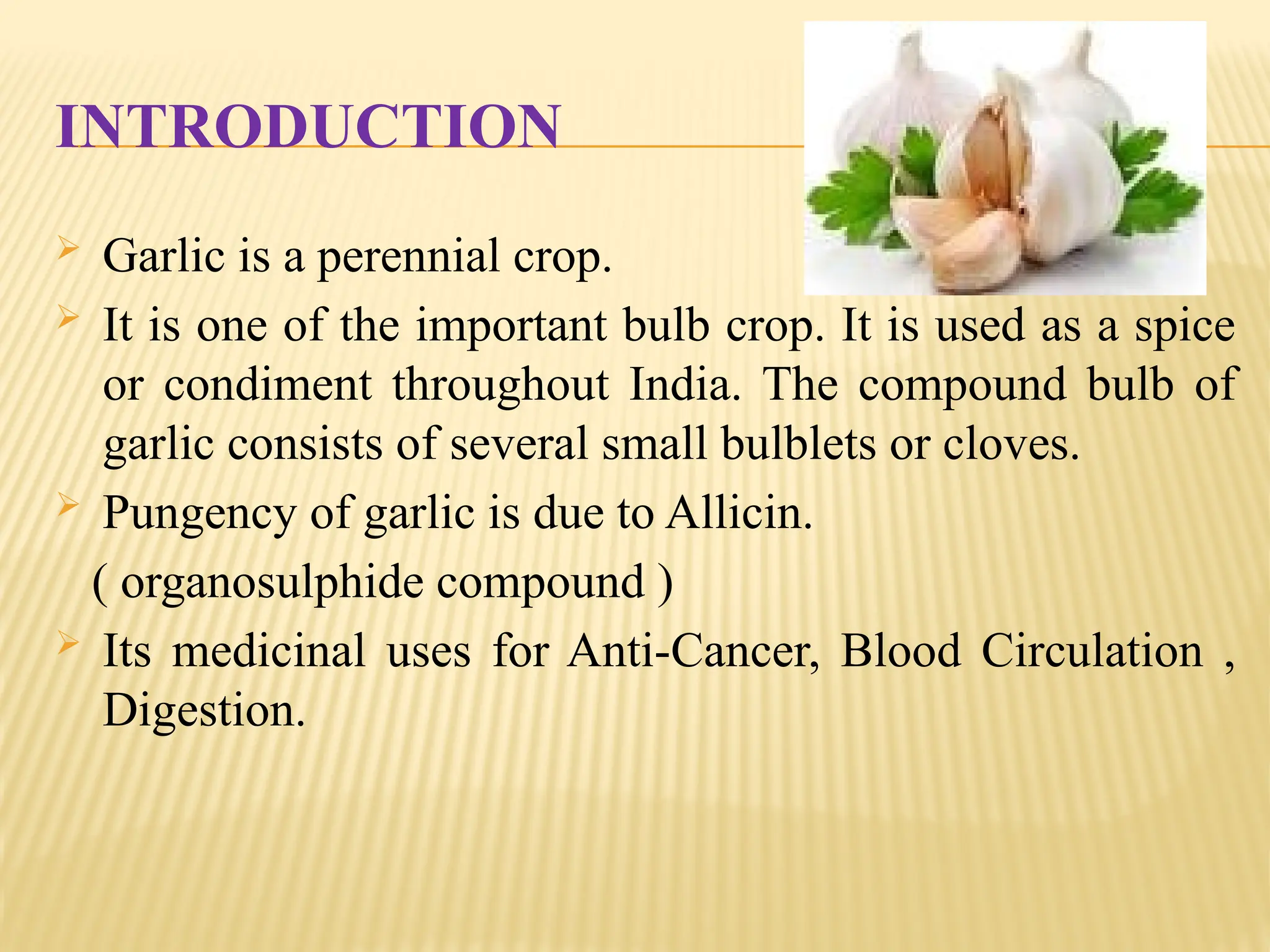 Breeding methods in self pollinated vegetable crops | PPTX